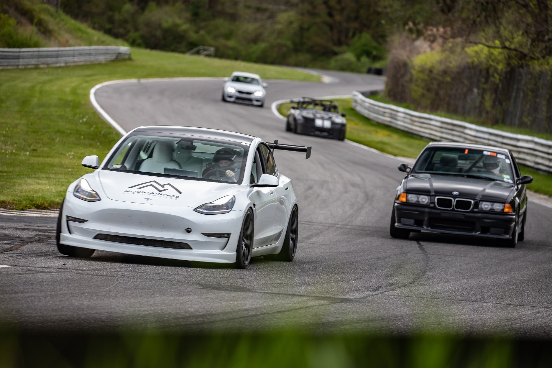 Introducing Martian Wheels: Elevating the Australian EV Experience ...