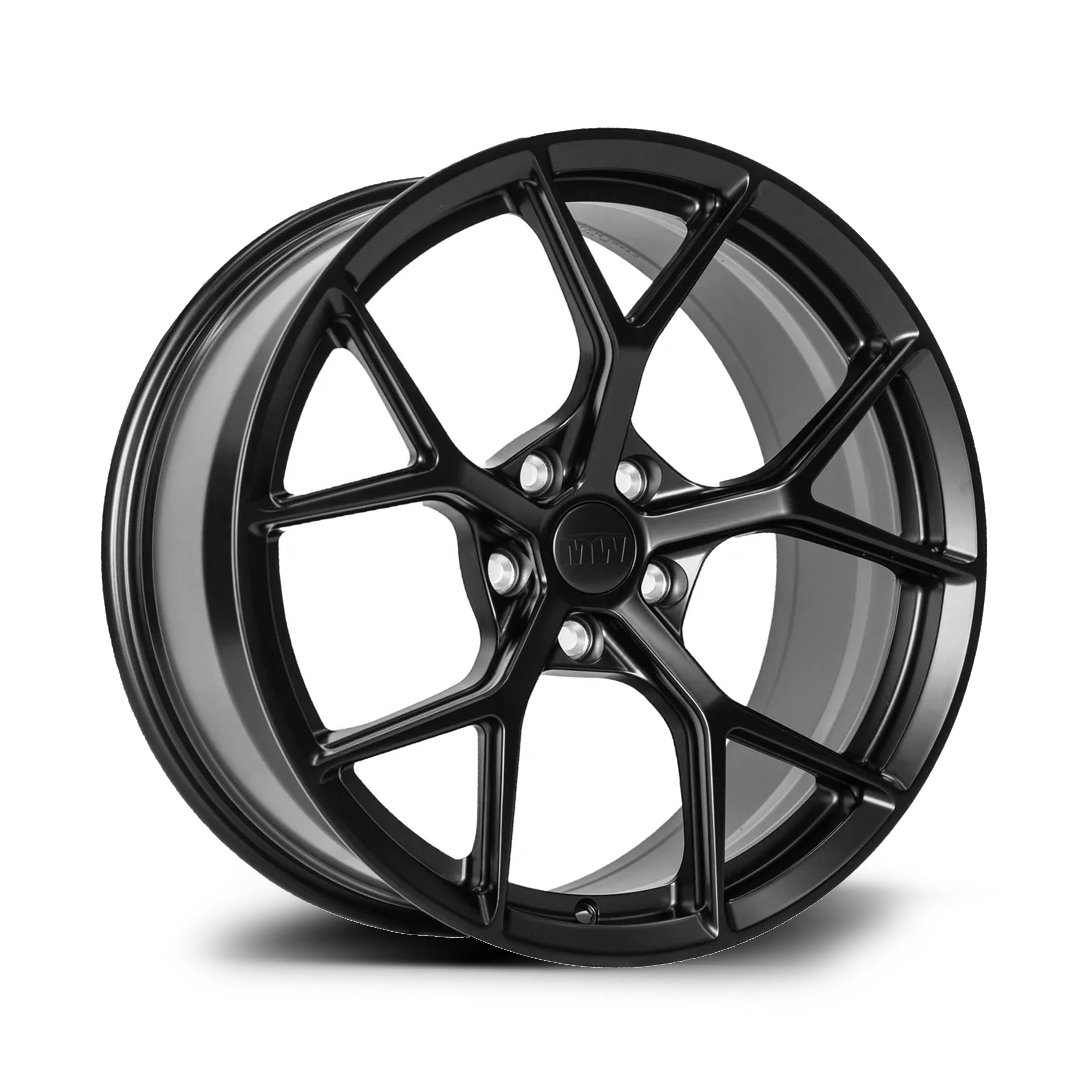 21" Tesla Model S/X MW05 Lightweight Forged Wheels – Martian Wheels ...